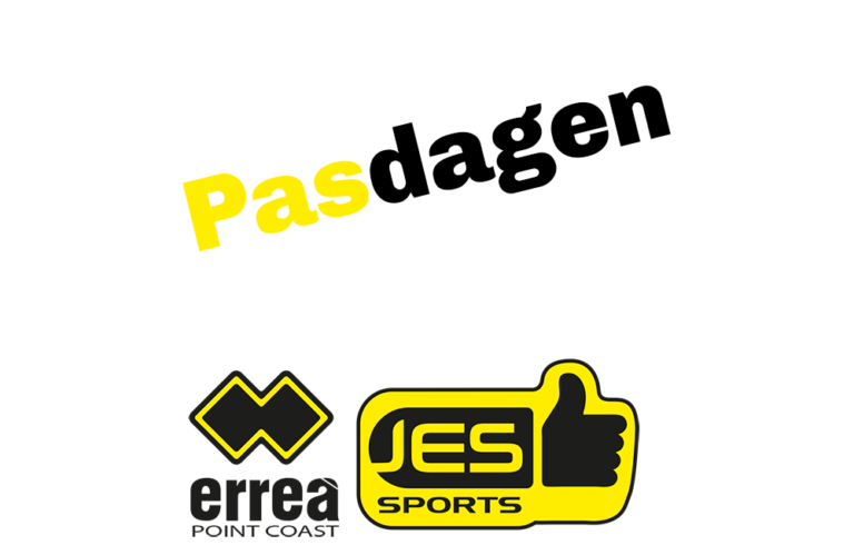 Pasdagen bij Jes-sports Bredene - Jes-Sports Bredene alle sportkledij ...